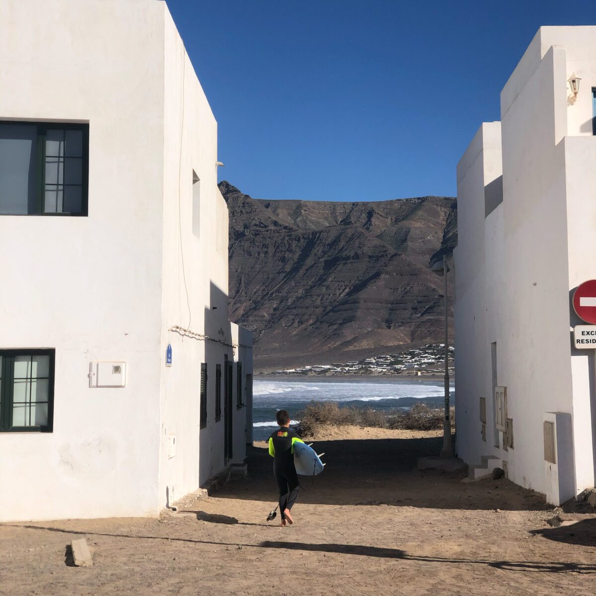 El Codito La Famara Lanzarote Surf Spot Guide, Forecast, Webcam & more