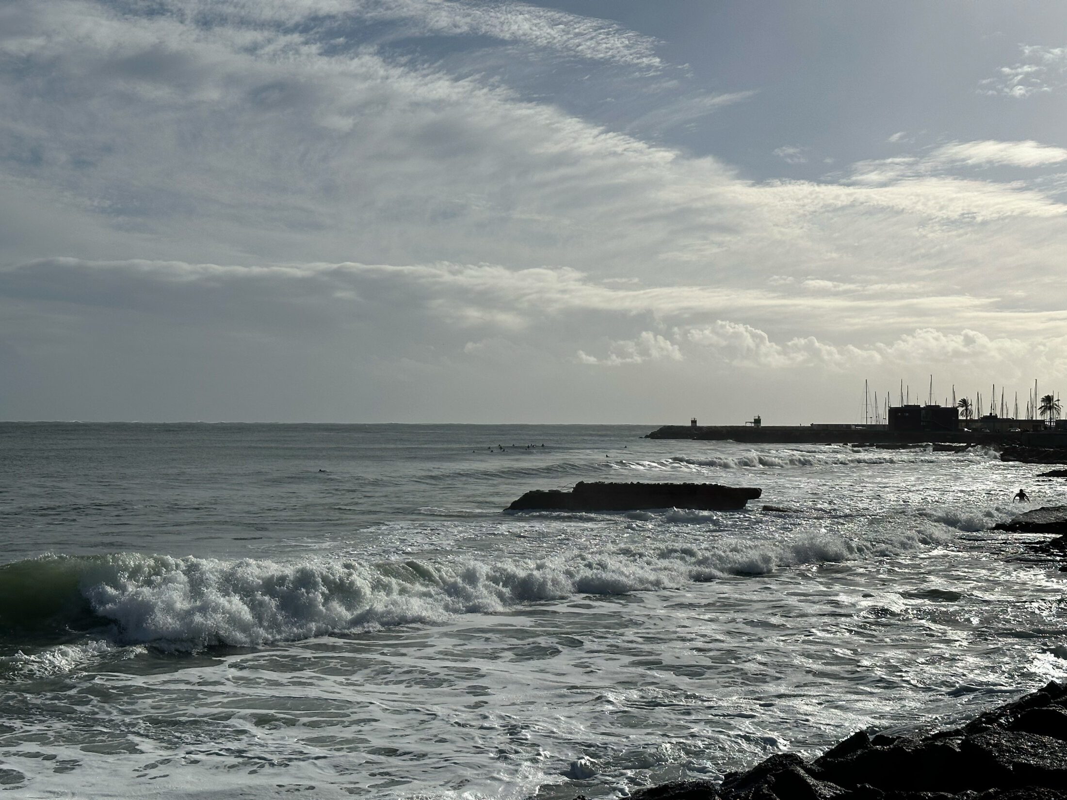 Inatel Lisbon Surf Spot Guide, Forecast, Webcam & more