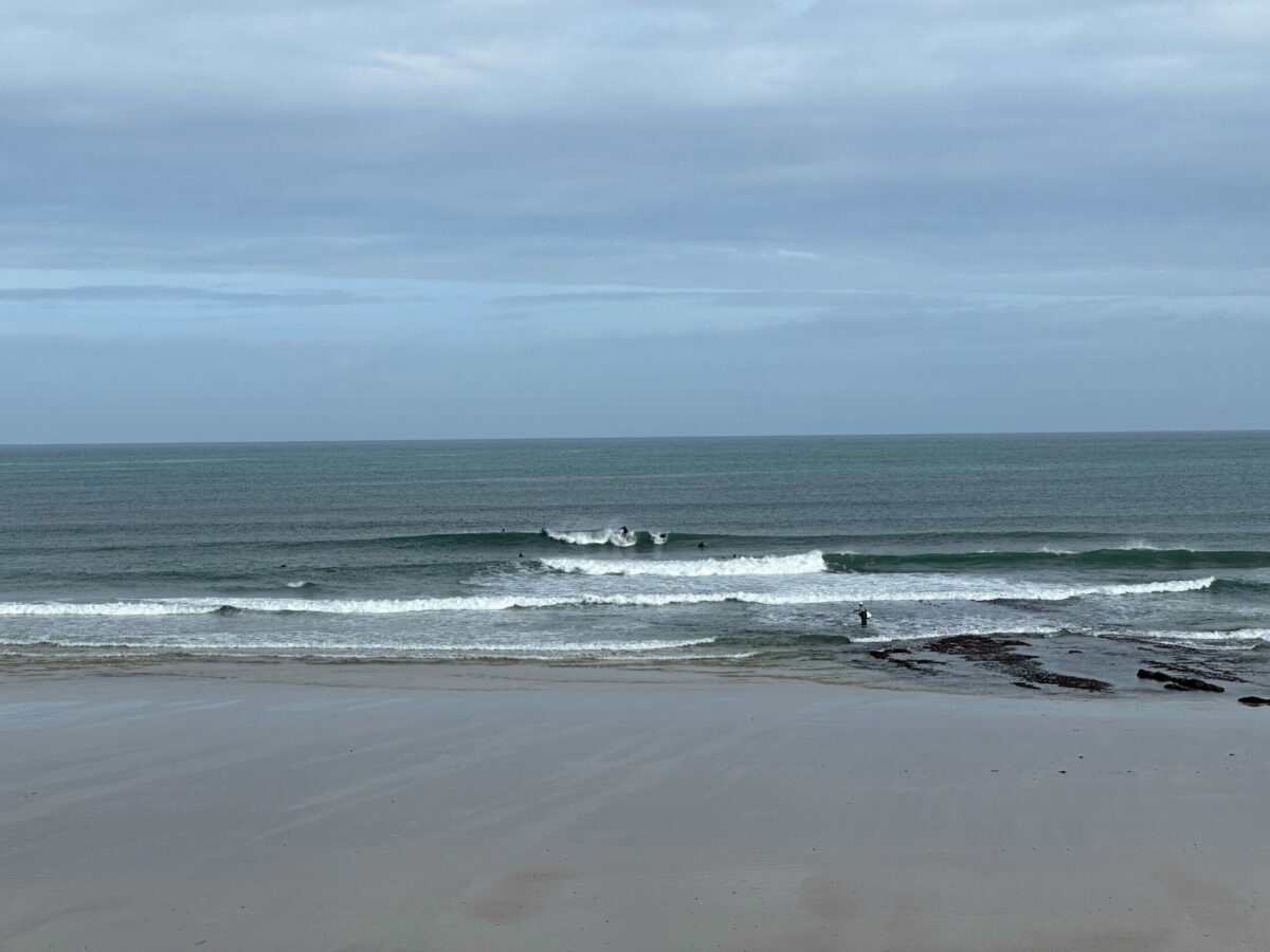 Lagide Peniche Surf Spot - SurfSphere
