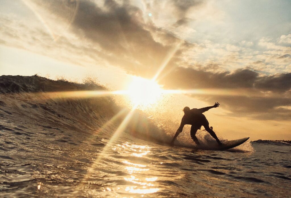 Intermediate Level - SurfSphere