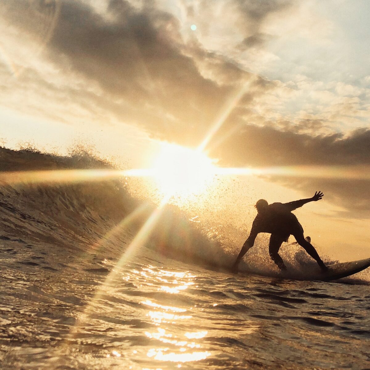 Surfers Paradise Intermediate Level Surf Spots