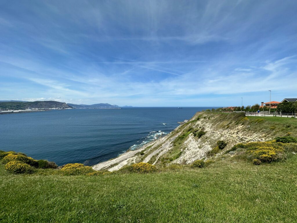 Punta Galea Getxo Surf Spot Guide, Forecast, Webcam & more