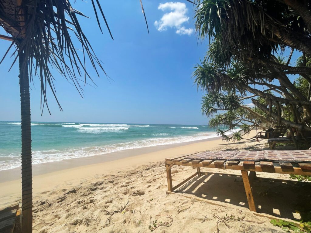 South Beach Ahangama Surf Spot Guide, Forecast, Webcam & more