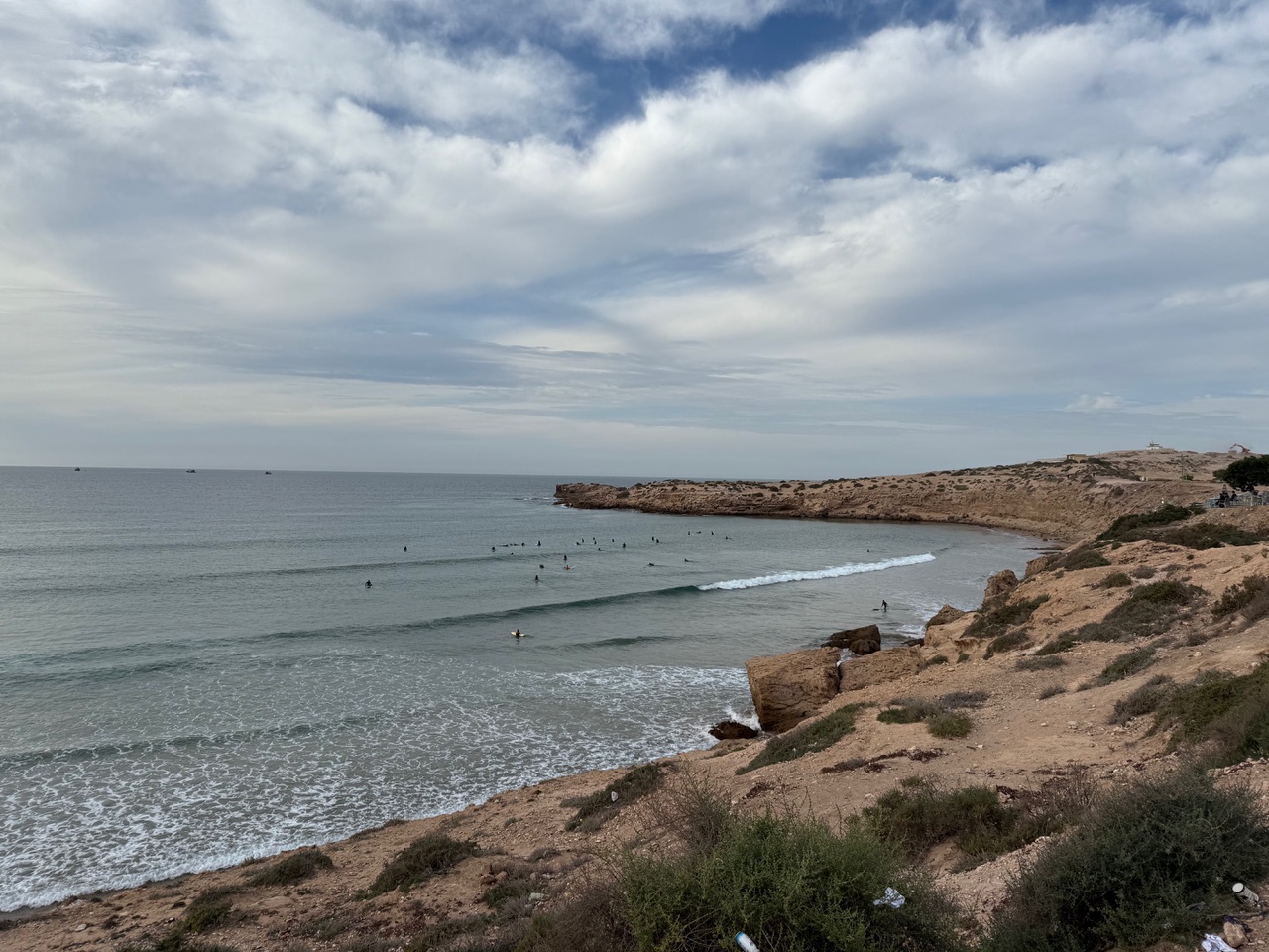 La Cathedrale Imsouane Surf Spot Guide, Forecast, Webcam & more