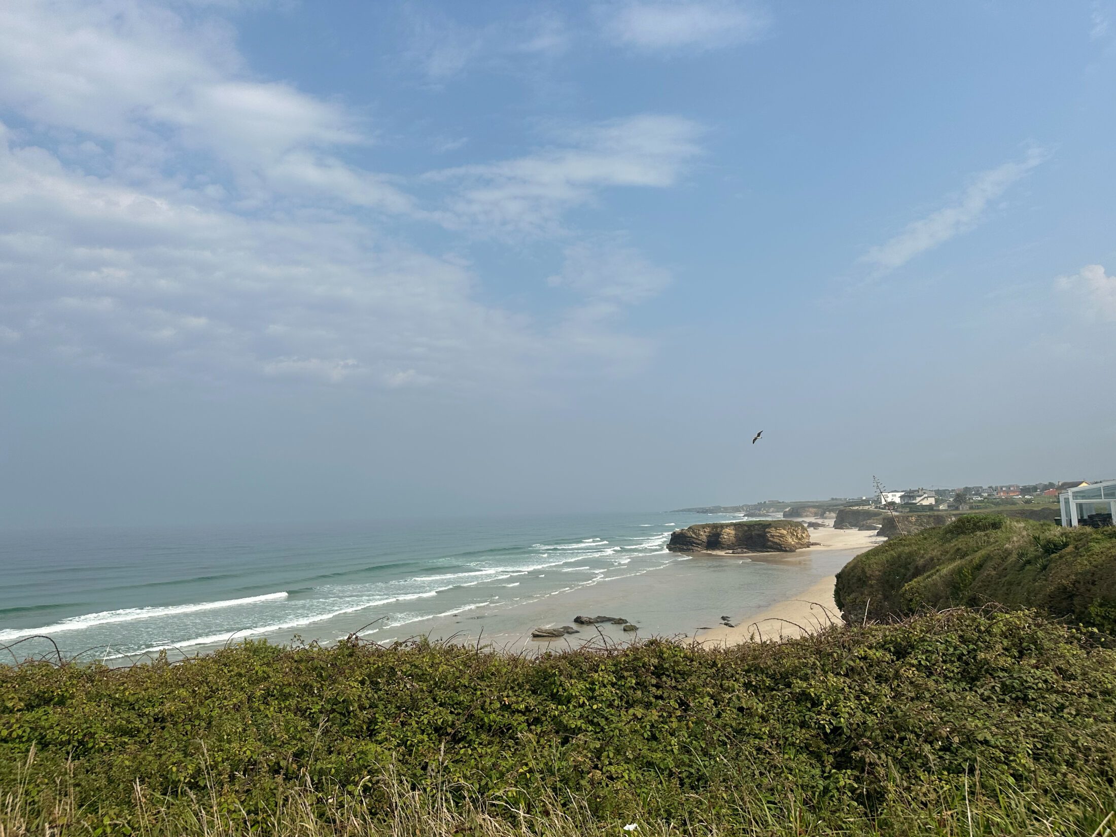 Foz Area Surf Spot Guide, Forecast, Webcam & more