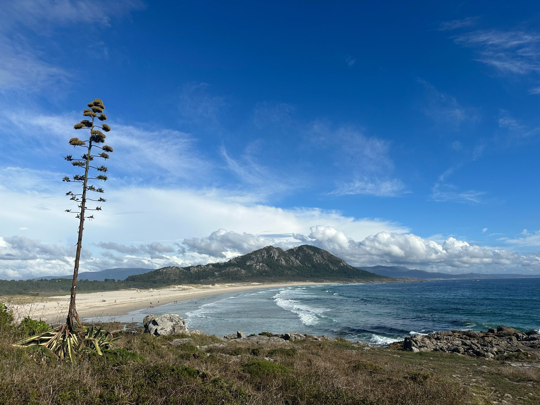 Louro (Ancoradoiro) Surf Spot Guide, Forecast, Webcam & more