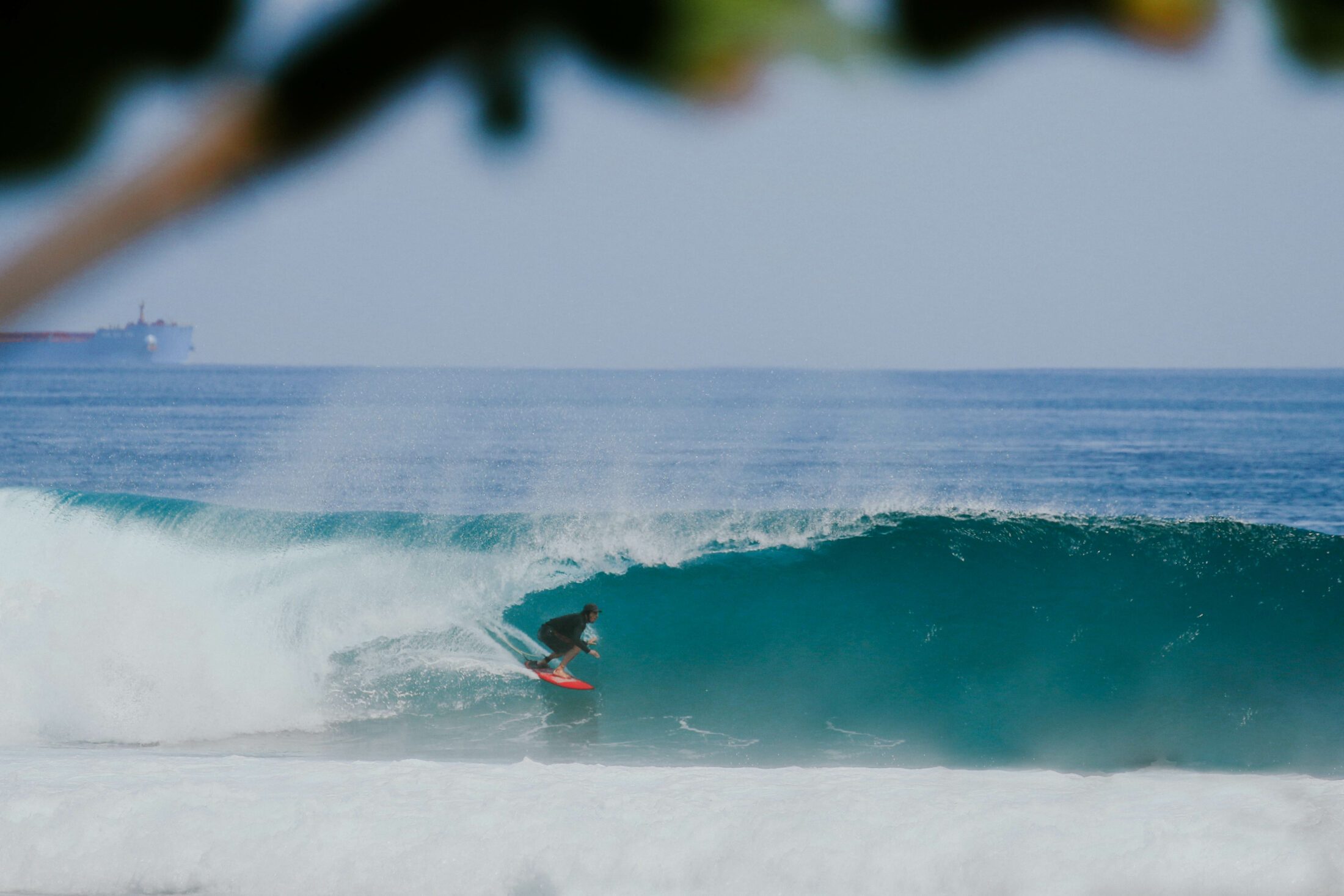 Desert Point / Bangko-Bangko Lombok – West Nusa Tenggara Surf Spot ...