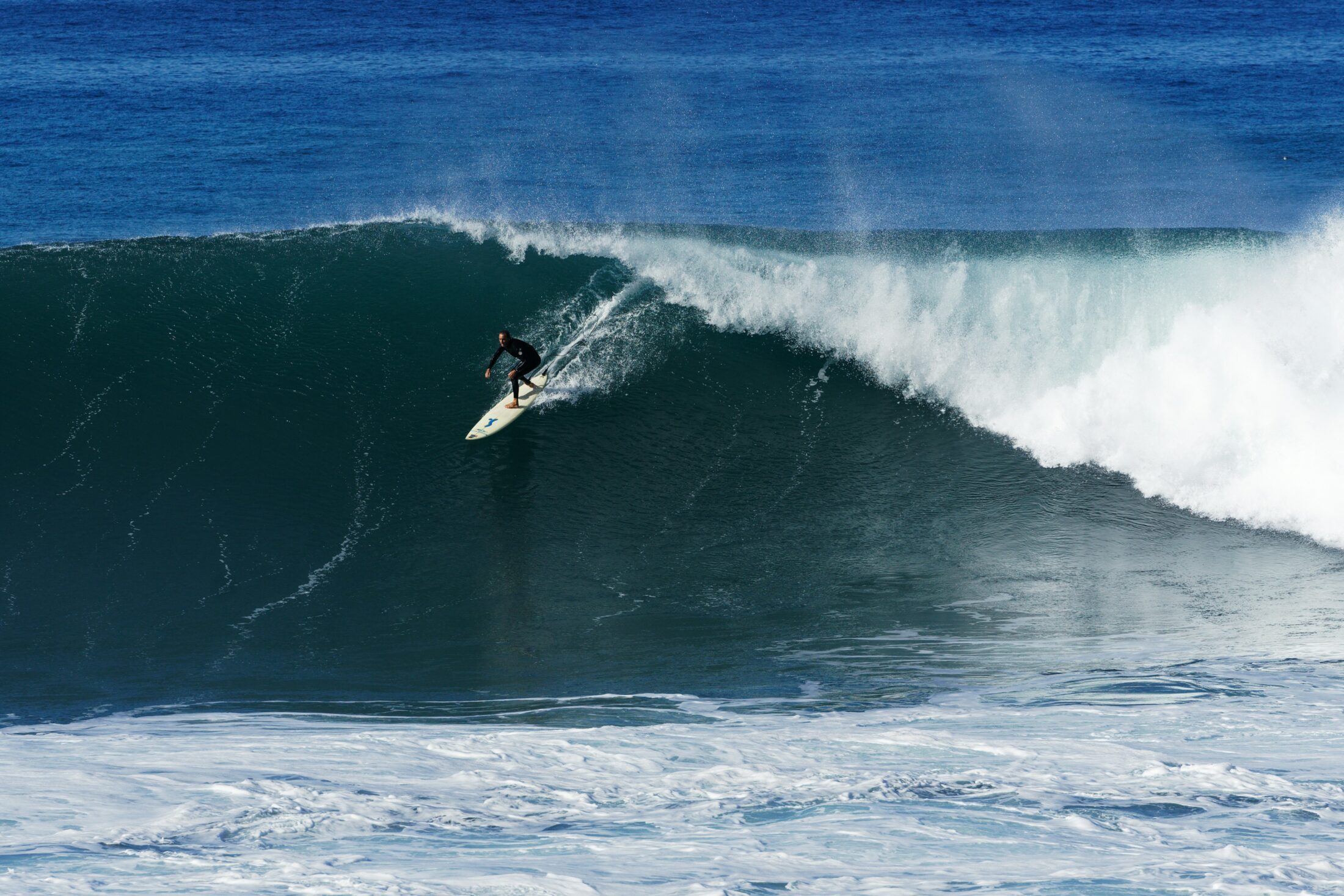 Paul Do Mar Surf Spot Guide, Forecast, Webcam & more
