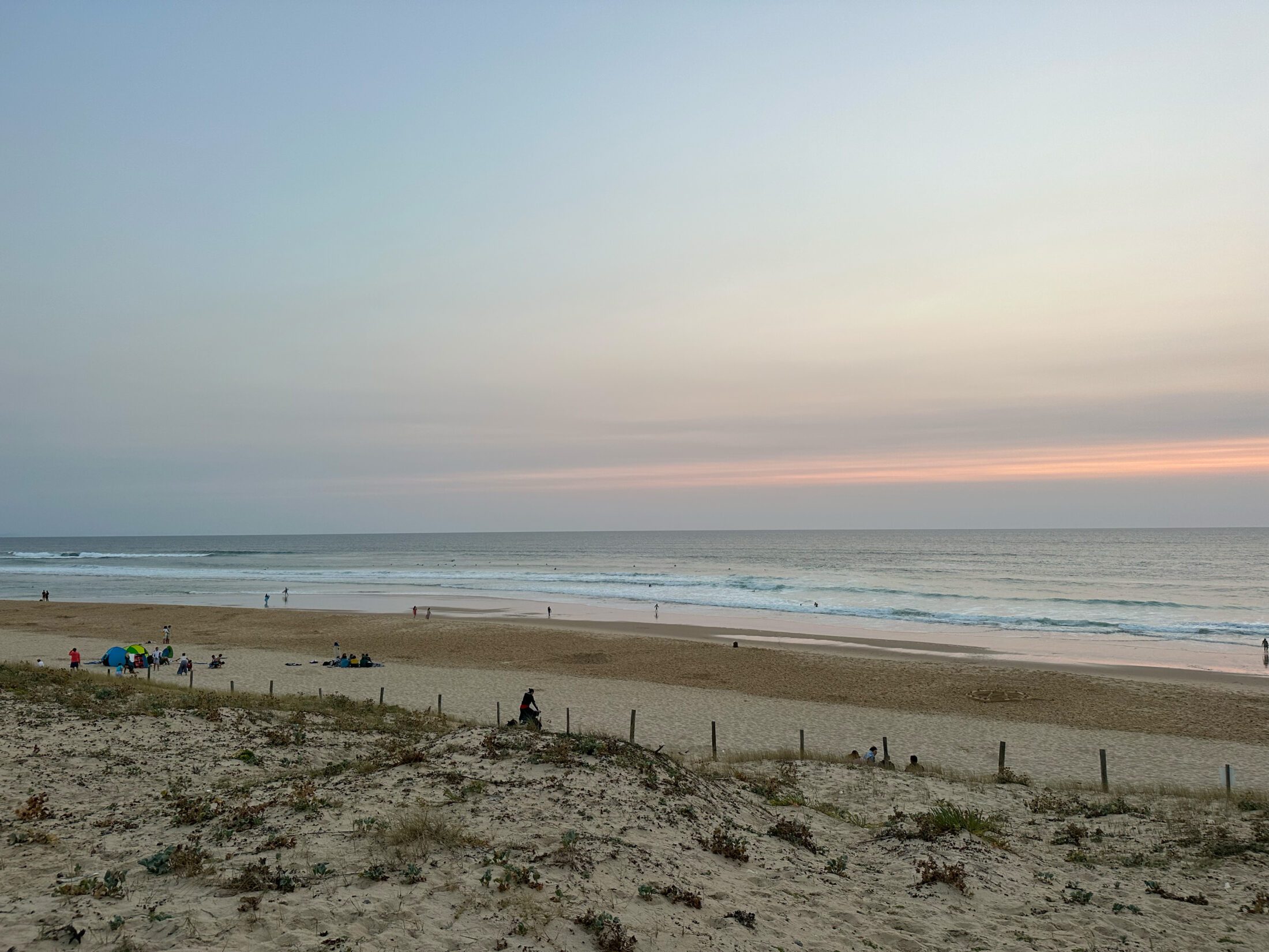 Le Penon Seignosse Surf Spot Guide, Forecast, Webcam & more