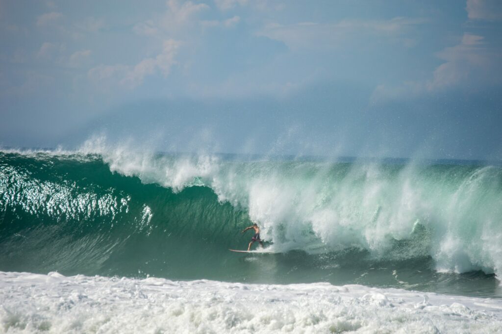 Puerto Escondido Zicatela Surf Spot Guide, Forecast, Webcam & more