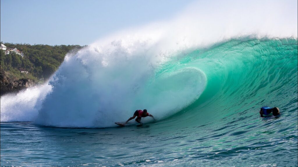 Padang Padang Bali Surf Spot Guide, Forecast, Webcam & more