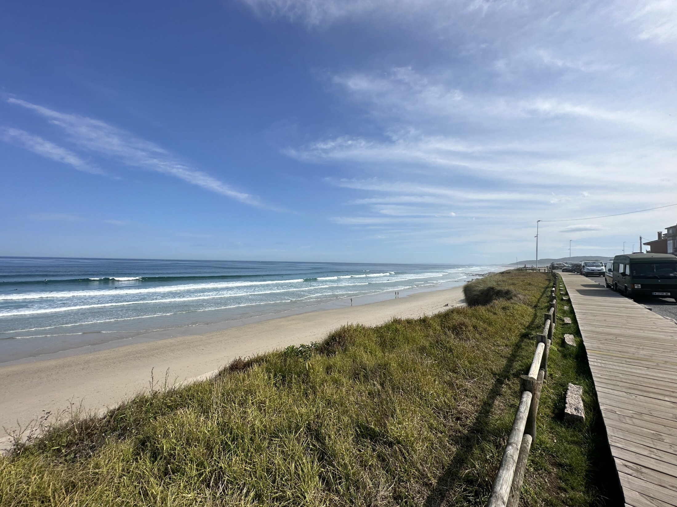 Razo Arnados Surf Spot Guide, Forecast, Webcam & more