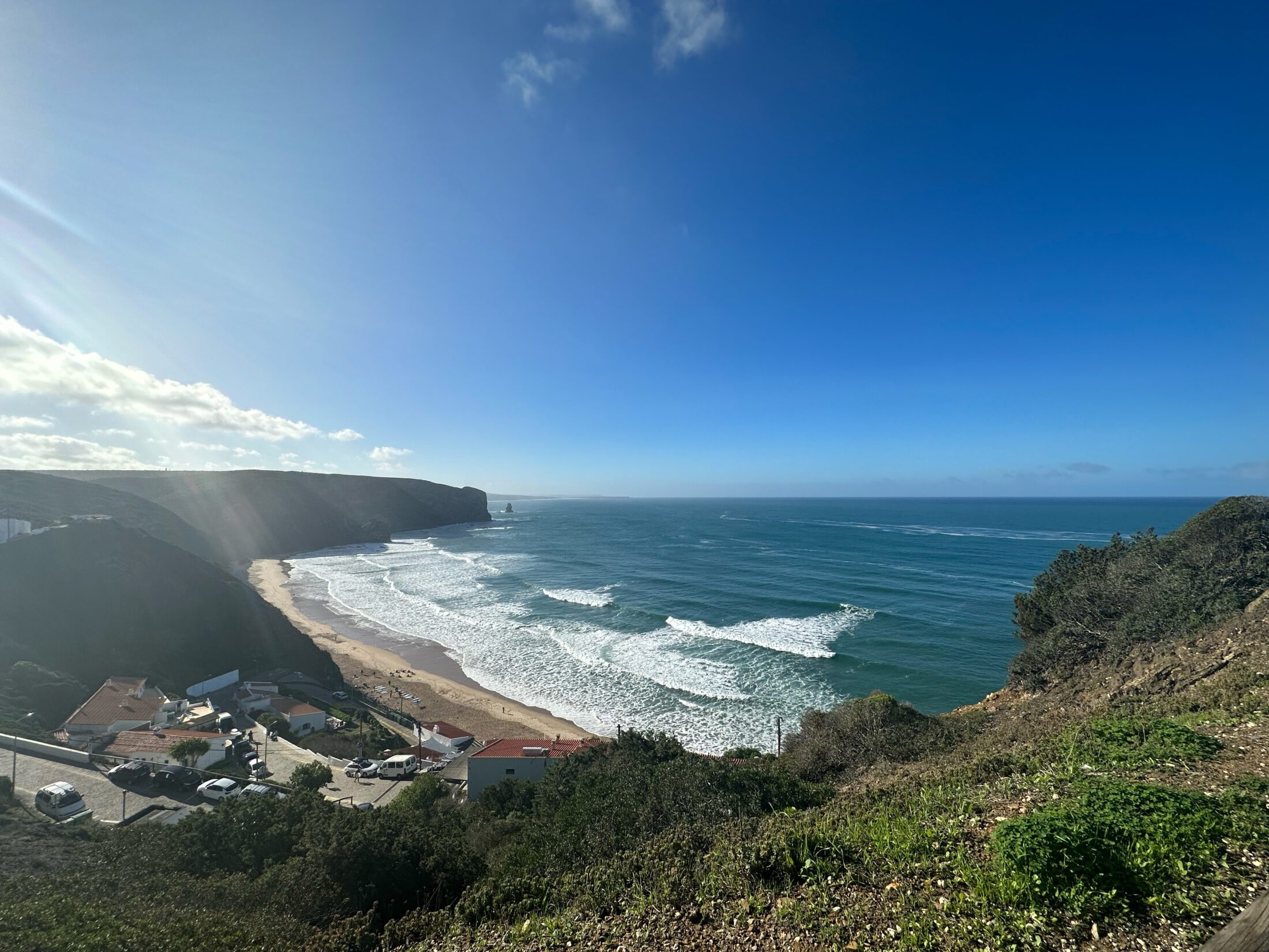 Algarve Surf Region - SurfSphere