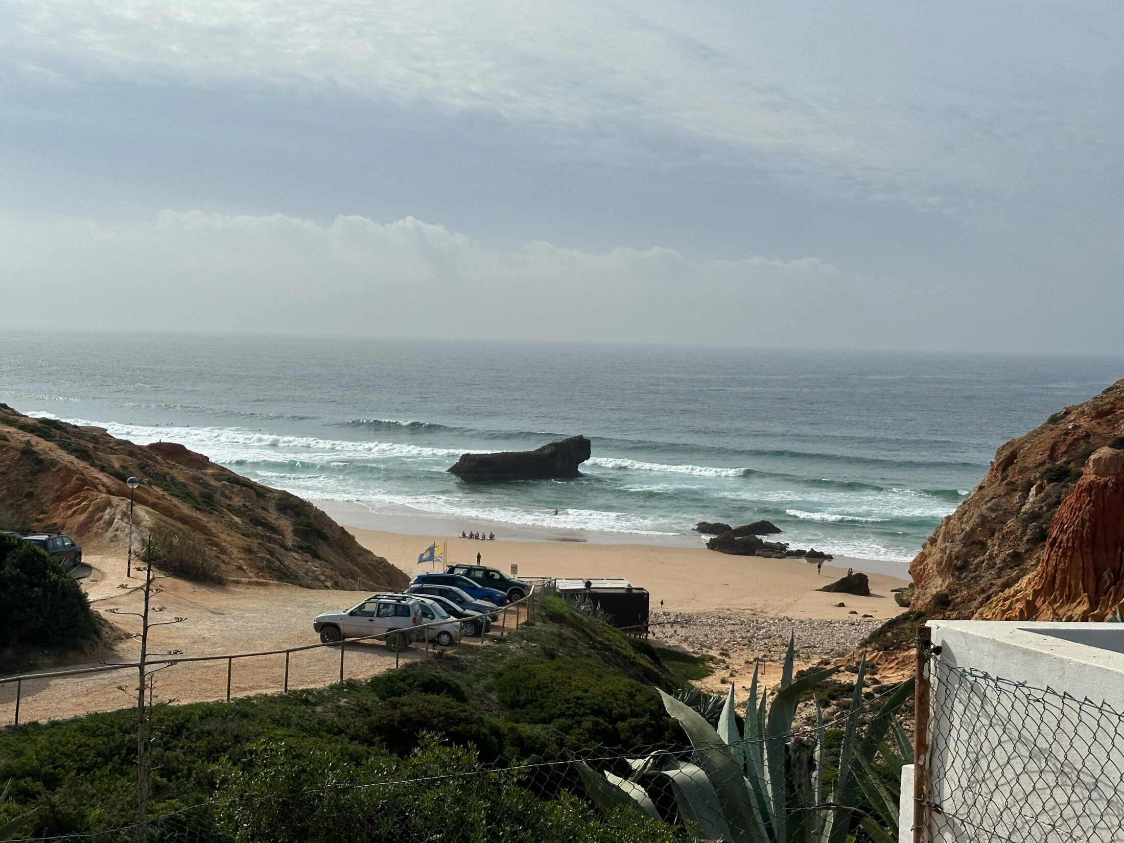 Tonel Sagres Surf Spot Guide, Forecast, Webcam & more