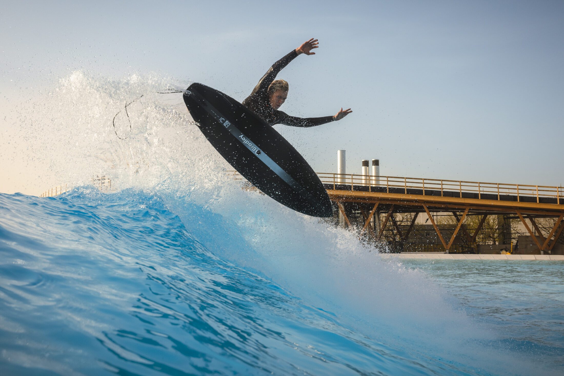 O2 Surftown MUC Hallbergmoos Munich Surf Spot Guide, Forecast, Webcam ...