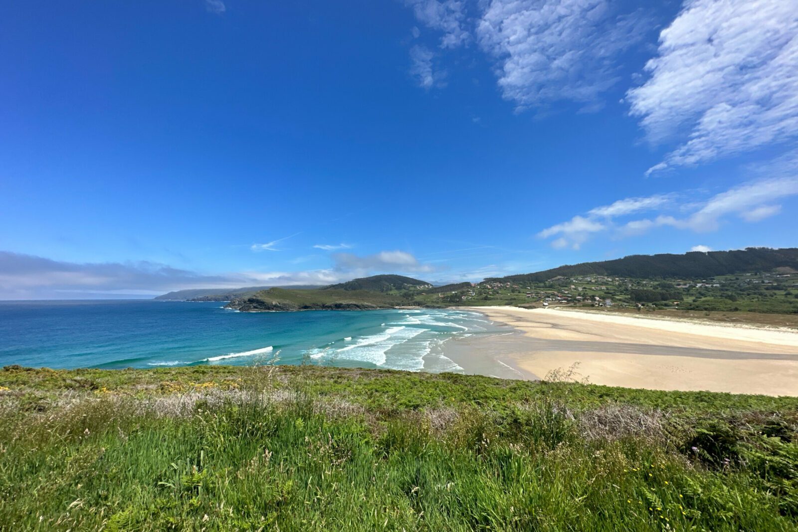 Surfing the Basque Country - Northern Spain and South-West France ...